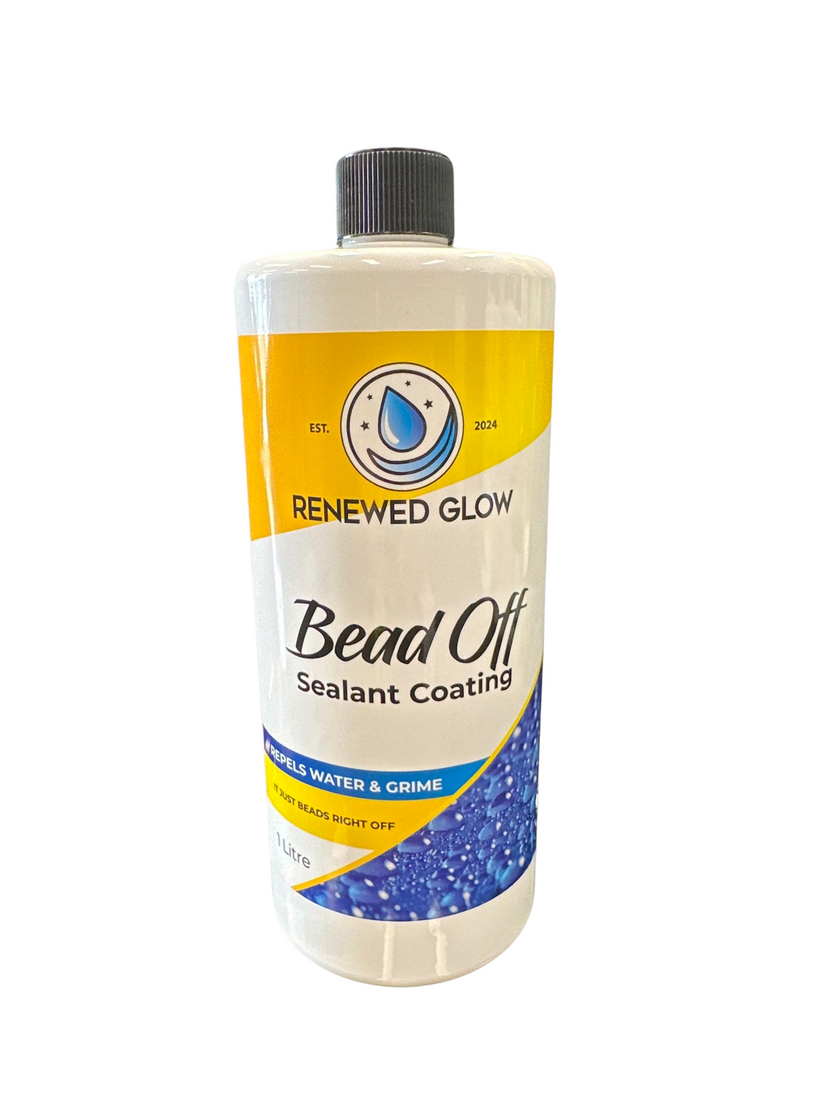 Bead Off 1000mL – RENEWED GLOW